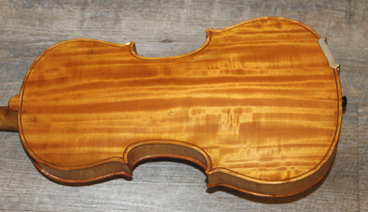 Welcome to Bluegrass Shack Productions!