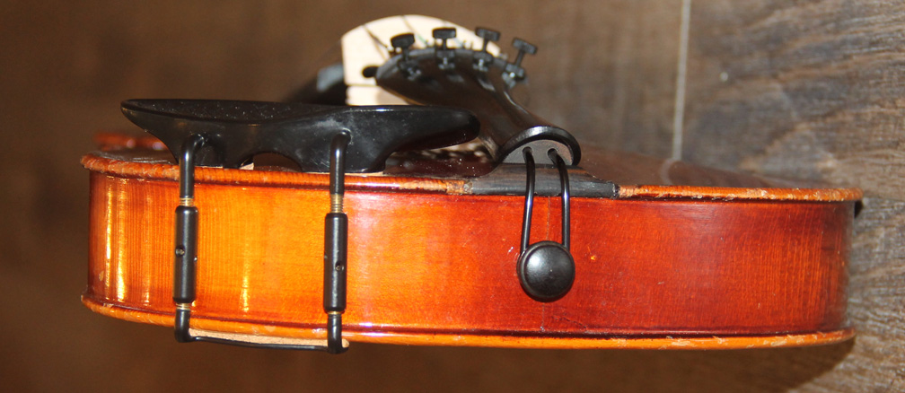 Welcome to Bluegrass Shack Productions!