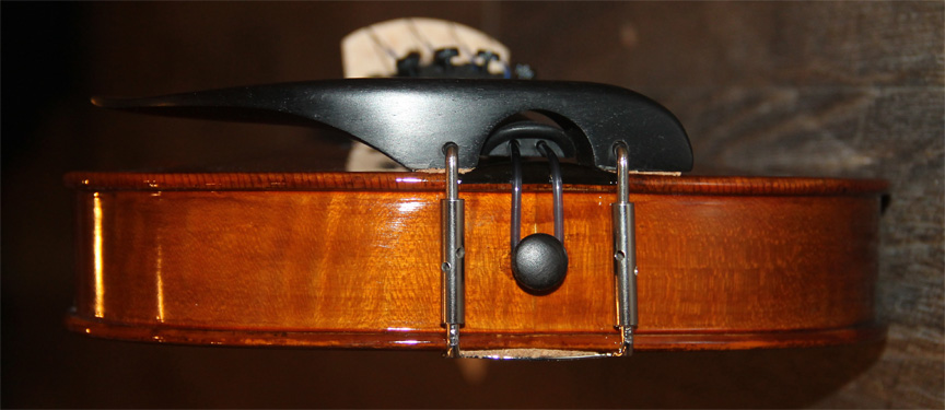Welcome to Bluegrass Shack Productions!