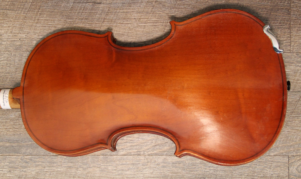 Welcome to Bluegrass Shack Productions!