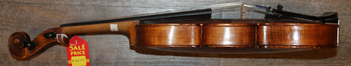 Welcome to Bluegrass Shack Productions!