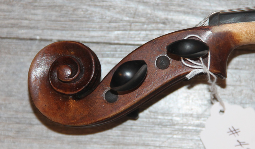 Welcome to Bluegrass Shack Productions!