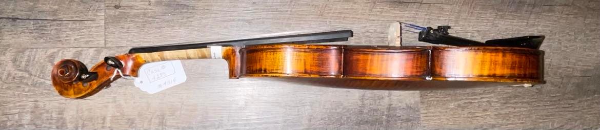 Welcome to Bluegrass Shack Productions!