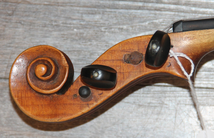 Welcome to Bluegrass Shack Productions!