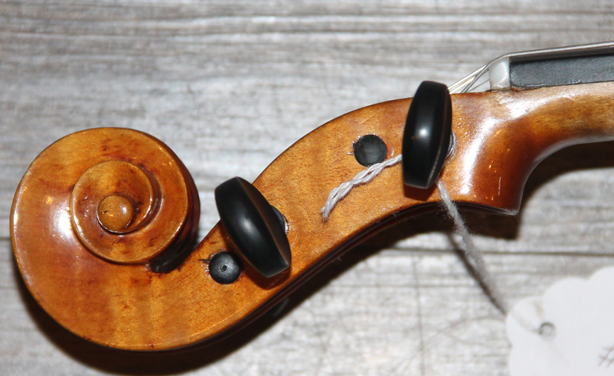 Welcome to Bluegrass Shack Productions!