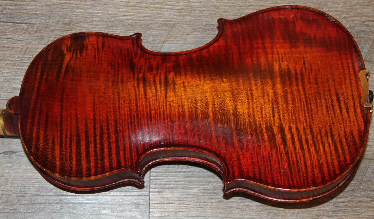 Welcome to Bluegrass Shack Productions!