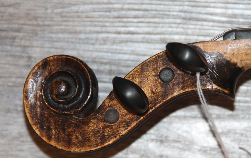 Welcome to Bluegrass Shack Productions!