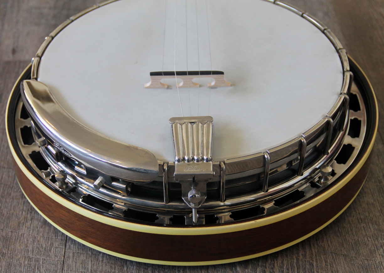 Welcome to Bluegrass Shack Productions!