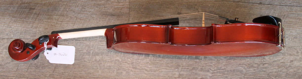 Welcome to Bluegrass Shack Productions!