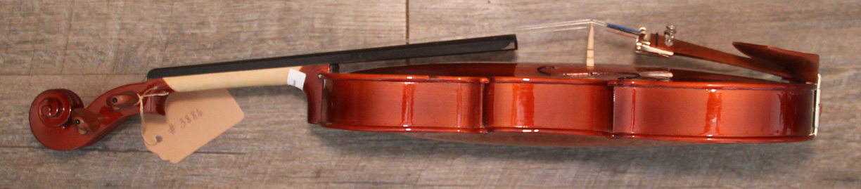 Welcome to Bluegrass Shack Productions!