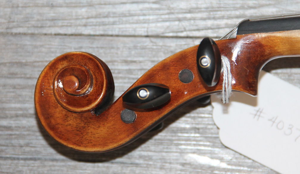 Welcome to Bluegrass Shack Productions!