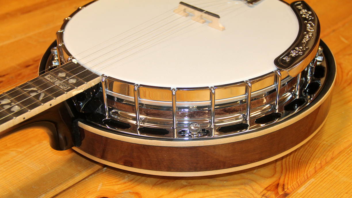 Welcome to Bluegrass Shack Productions!