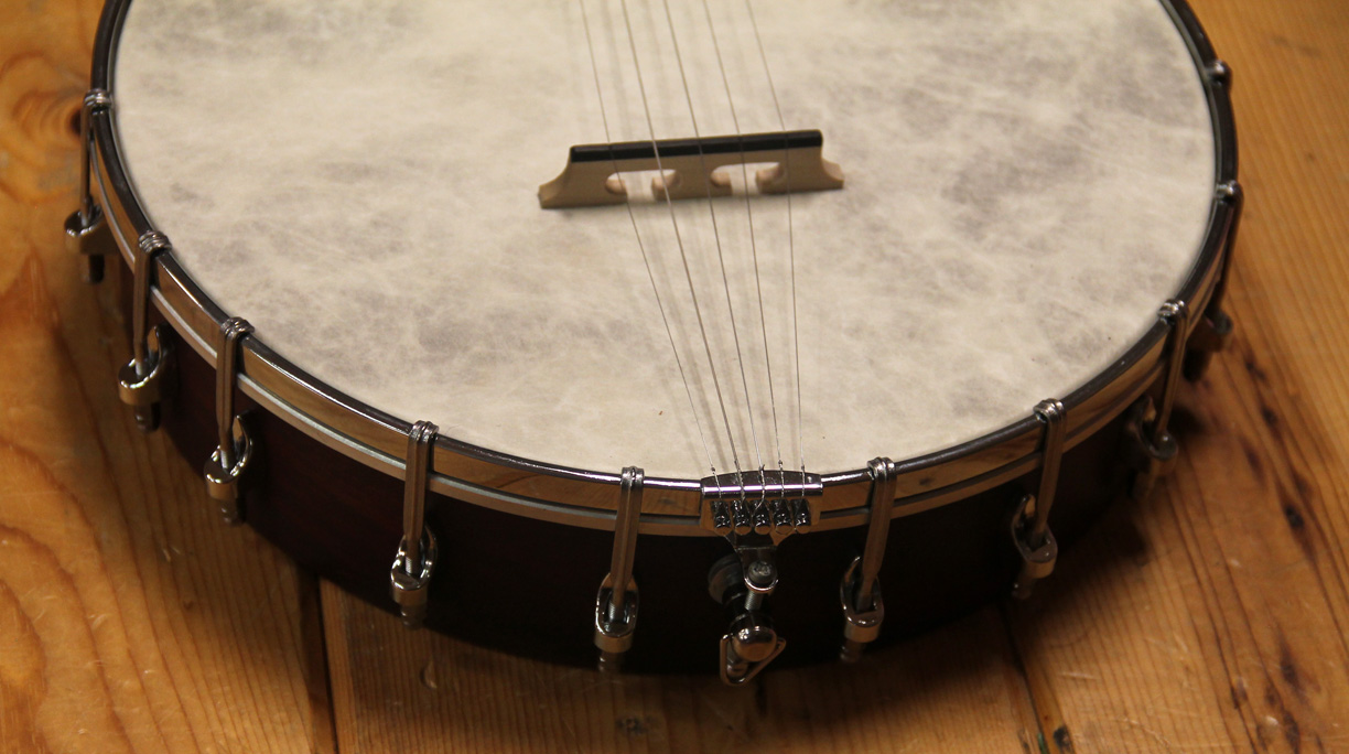 Welcome to Bluegrass Shack Productions!