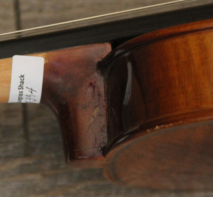 Welcome to Bluegrass Shack Productions!