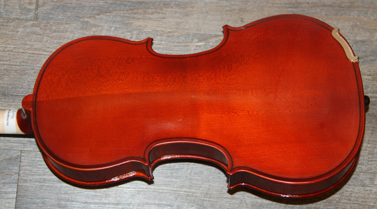 Welcome to Bluegrass Shack Productions!