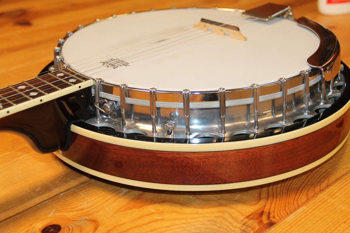 Welcome to Bluegrass Shack Productions!