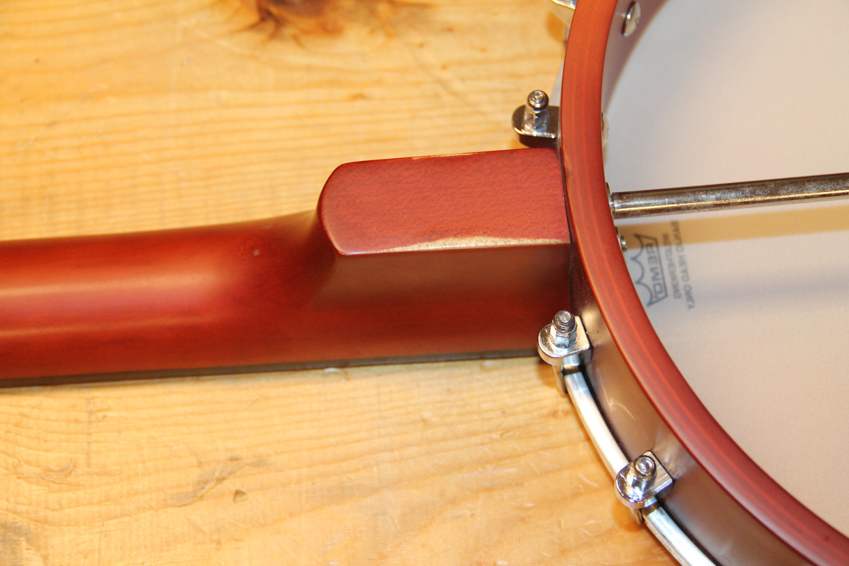 Welcome to Bluegrass Shack Productions!