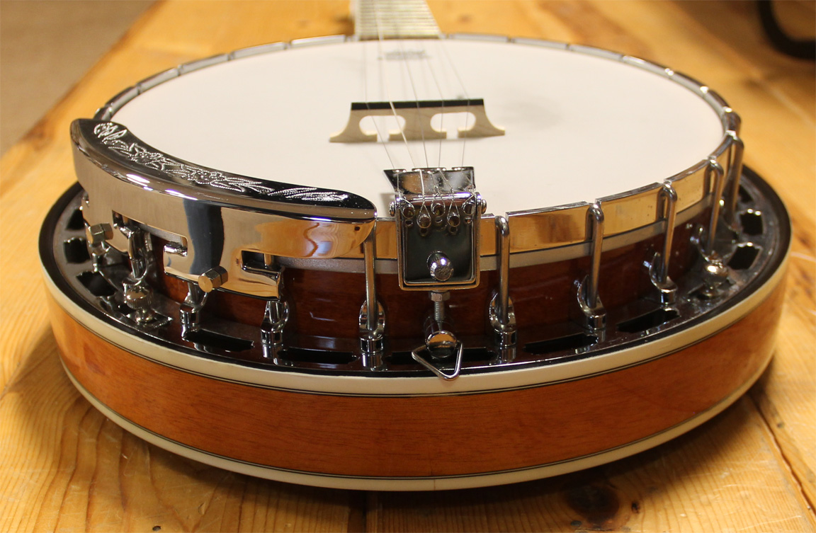 Welcome to Bluegrass Shack Productions!