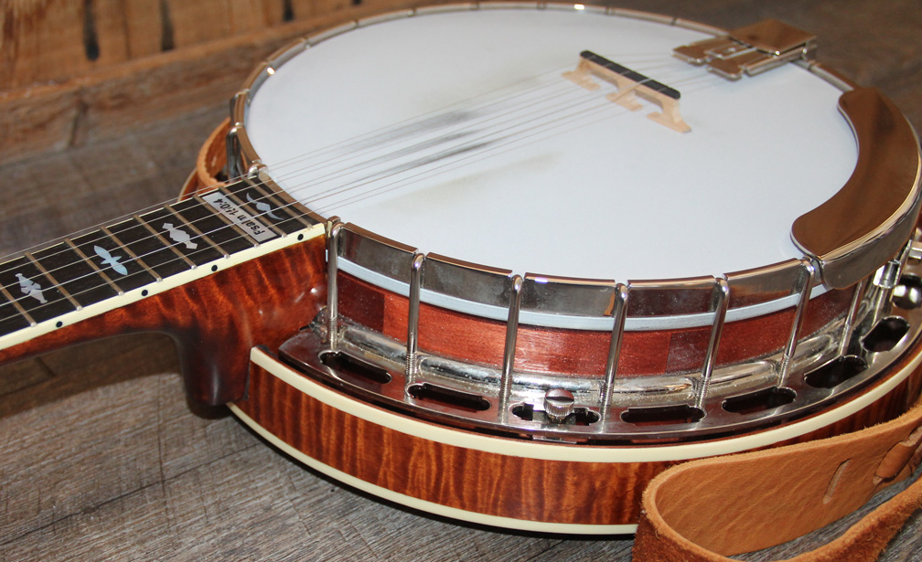 Welcome to Bluegrass Shack Productions!